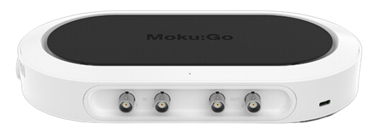 View available resources for Moku devices